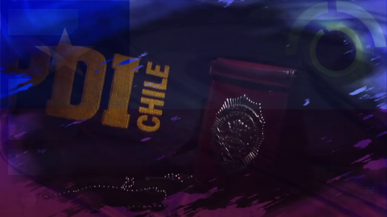 PDI – POLICIA DE INVESTIGACIONES DE CHILE | Bienvenido a mi Universo ...